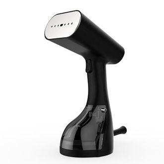 SteamOne Dampfglätter 2000 W, 30 g/min - Tragbares Bügeleisen - Fassungsvermögen 260 ml - Entfernt 99,99% der Verunreinigungen - In 30 Sekunden betriebsbereit 