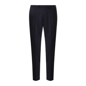 Michael Coal Frederick Hose - - Trousers - Herren - Blau - W42