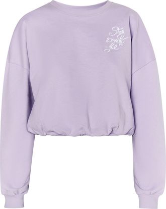 Mymo Sweatshirt Keepsudry