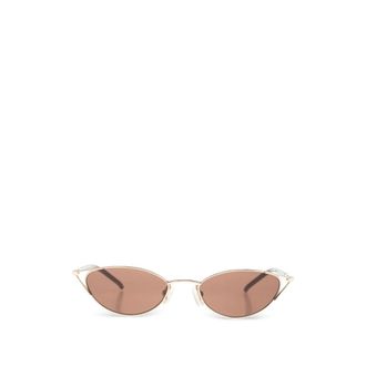 Alexander McQueen Damen, Accessories, Gelb, ONE SIZEGr&ouml;&szlig;e