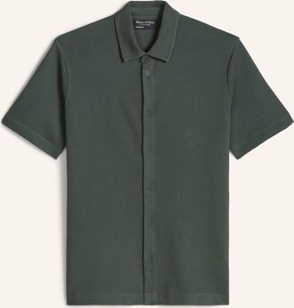 Marc O'Polo Marc Opolo Poloshirt grau