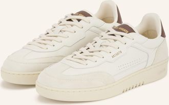 Axel Arigato Sneaker Dice T-Toe weiss