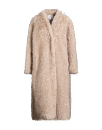 Sword 6.6.44 JACKEN & M&Auml;NTEL - Shearling- & Kunstfell auf YOOX.COM