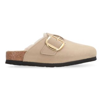 Birkenstock Damen, Schuhe, Beige, 39 EUGr&ouml;&szlig;e