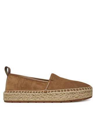 Michael Kors Espadrilles Elias 42S5ELFP1S Braun