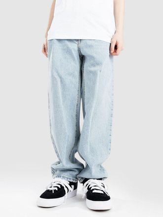 Empyre Loose Fit Sk8 Kids Pantalon bleu