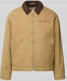 Jack & Jones Jacke mit Eingrifftaschen Modell CHAMBERI