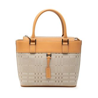 Burberry Damen, Pre-Owned, Braun, ONE SIZEGr&ouml;&szlig;e