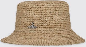 Vivienne Westwood Hut VIVIENNE WESTWOOD Damen Farbe Beige