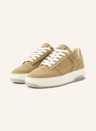 Nubikk Nubikk Sneaker Basket Cole beige