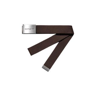 Carhartt Work in Progress Ceinture Chrome