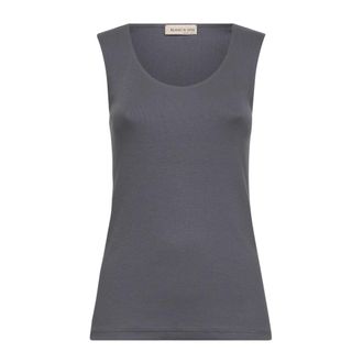Blanca Vita Damen, Oberteile, Grau, XSGr&ouml;&szlig;e