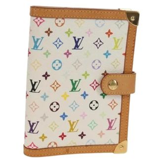 Louis Vuitton Pre-owned Canvas Home-Office - Femme - Pre-owned - Multicolore - Taille: ONE Size