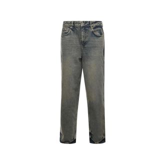 Represent Gerades Jeans - - Jeans - Herren - Blau - W38