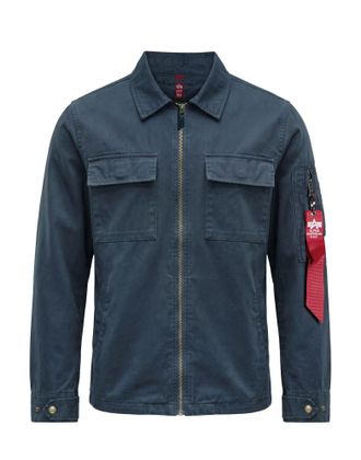Alpha Industries TOPS - Hemden auf YOOX.COM