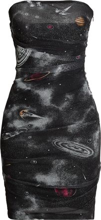 Moschino KLEIDER - Mini-Kleider auf YOOX.COM