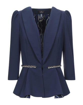 Elisabetta Franchi ANZ&Uuml;GE und CO-ORDS - Blazers auf YOOX.COM