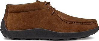 Geox Mokassins U Spherica Ec14 U46HLB 00022 C6003 Braun