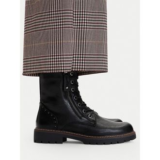 Lasocki Schn&uuml;rschuhe Lasocki CEO-WS6719-04 Schwarz