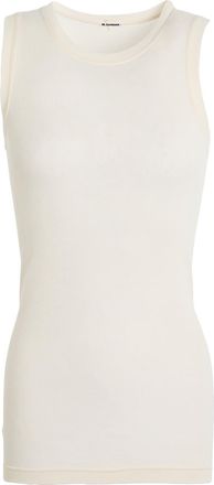Jil Sander TOPS - Tank Tops auf YOOX.COM
