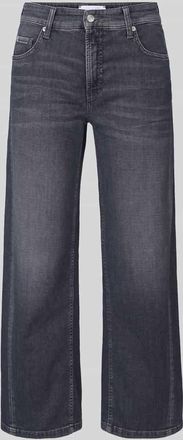 Cambio Barrel Jeans aus reiner Baumwolle Modell ORIA