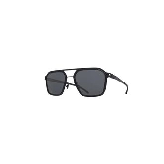Mykita unisex, Accessories, Schwarzk, 57 MMGr&ouml;&szlig;e