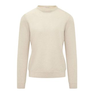 FILIPPO DE LAURENTIIS Homme, Pulls, Beige, Taille: 3XL Pull en Laine