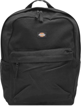 Dickies unisex, Sacs, Noir, Taille: ONE Size Sac &agrave; dos en toile Duck