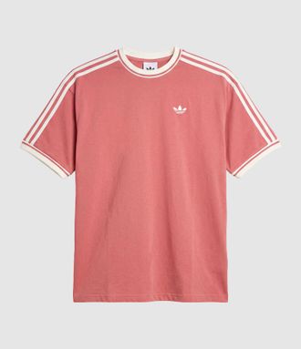 adidas Tee-shirt Sport Club Wonder Red, Capsule Asian Pack