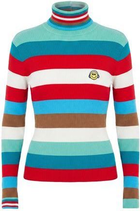 Mira Mikati MAILLE - Cols roul&eacute;s sur YOOX.COM