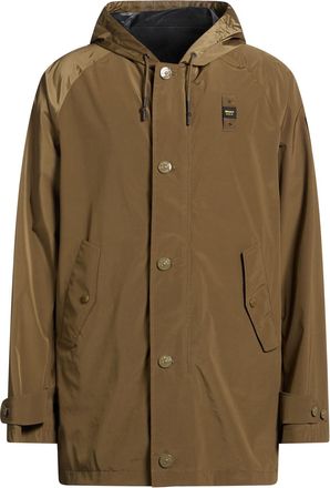 Blauer JACKEN & M&Auml;NTEL - Jacken, M&auml;ntel & Trenchcoats auf YOOX.COM