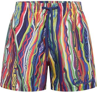 Carlo Colucci Homme, Maillots de bain, Multicolore, Taille: XL Maillot de bain