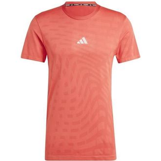 adidas Herren Shirt Gym+ Training Seamless