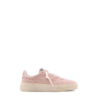 4B12 Damen, Schuhe, Rosa, 38 EUGr&ouml;&szlig;e