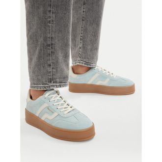 GANT Sneakers Gant 32533203 Himmelblau