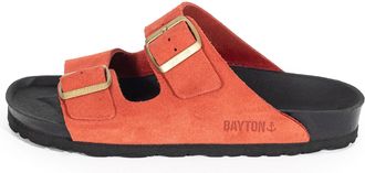 Bayton Pantolette Atlas