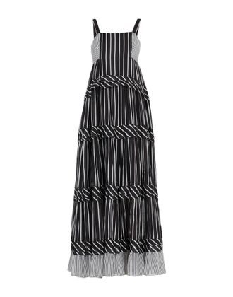 Twin-Set KLEIDER - Maxi-Kleider auf YOOX.COM