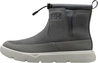 Helly Hansen Damen W Adore Hiking Boot, 964 Charcoal/New Light Grey, 39.5 EU