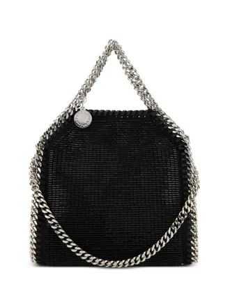 Stella McCartney Sac fourre-tout pliable Falabella