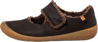 El Naturalista Unisex N5739 Pawikan Sneaker, Schwarz, 40 EU Weit