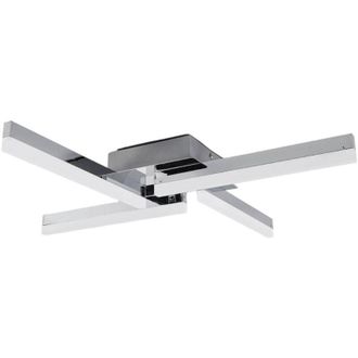 Lindby Deckenlampe Patrik aus Metall f&uuml;r Badezimmer von Lindby
