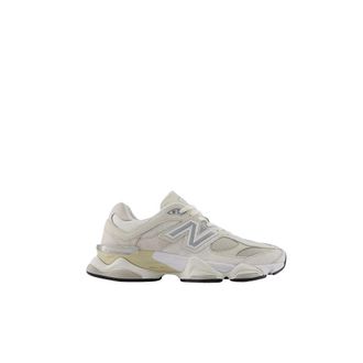 New Balance Femme, Chaussures, Gris, Taille: 40 EU 9060 Baskets