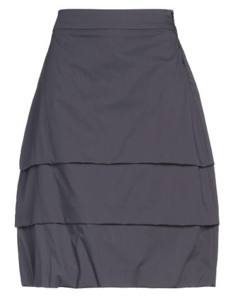 PESERICO HOSEN & RÖCKE - Midi-Röcke auf YOOX.COM