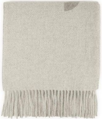 Jacquemus L&eacute;charpe Jacquemus en laine