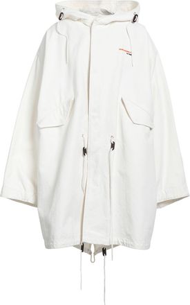 Raf Simons JACKEN & MÄNTEL - Jacken, Mäntel & Trenchcoats auf YOOX.COM