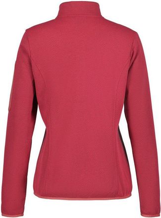 Icepeak Strickfleecejacke Strickfleecejacke Bowersville