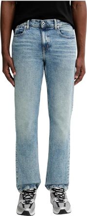 Karl Lagerfeld Homme, Jeans, Bleu, Taille: W31 L32 Jean Droit