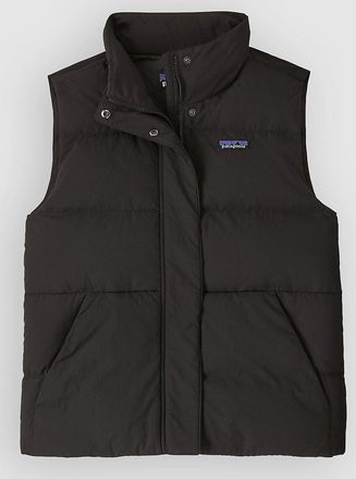 Patagonia Sisar Down Weste black