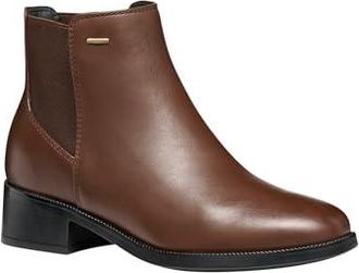 Geox Bottines Femme Camexia ABX