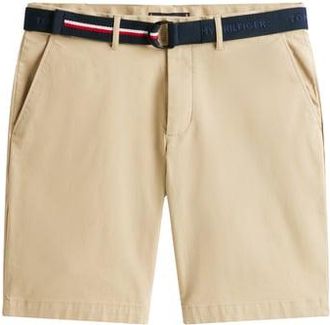 Tommy Hilfiger Short chino slim